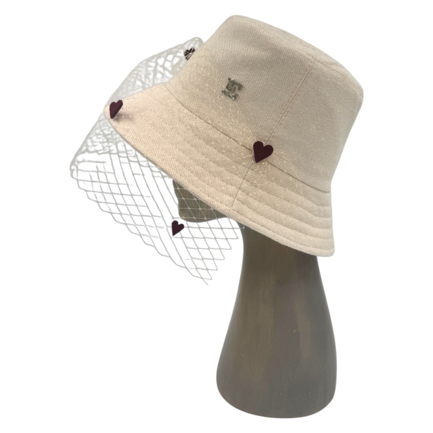 LOVELY Bucket sa mrežicom – Ercegovachats