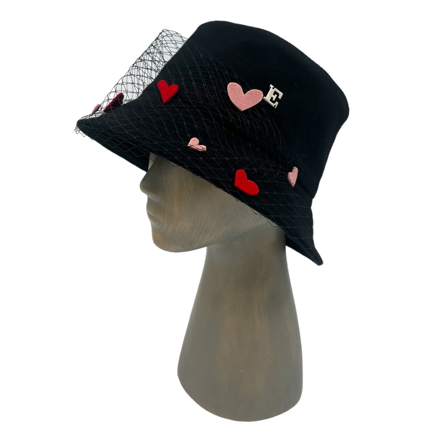 LOVELY Bucket sa mrežicom – Ercegovachats