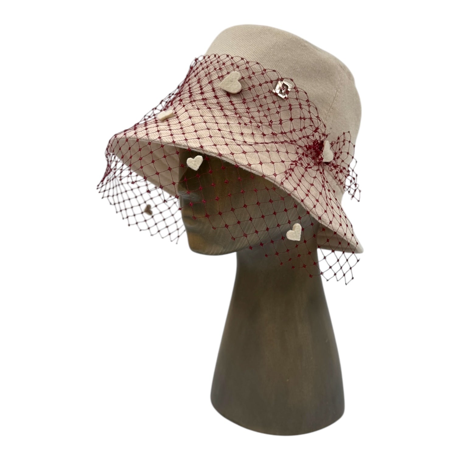 LOVELY Bucket sa mrežicom – Ercegovachats