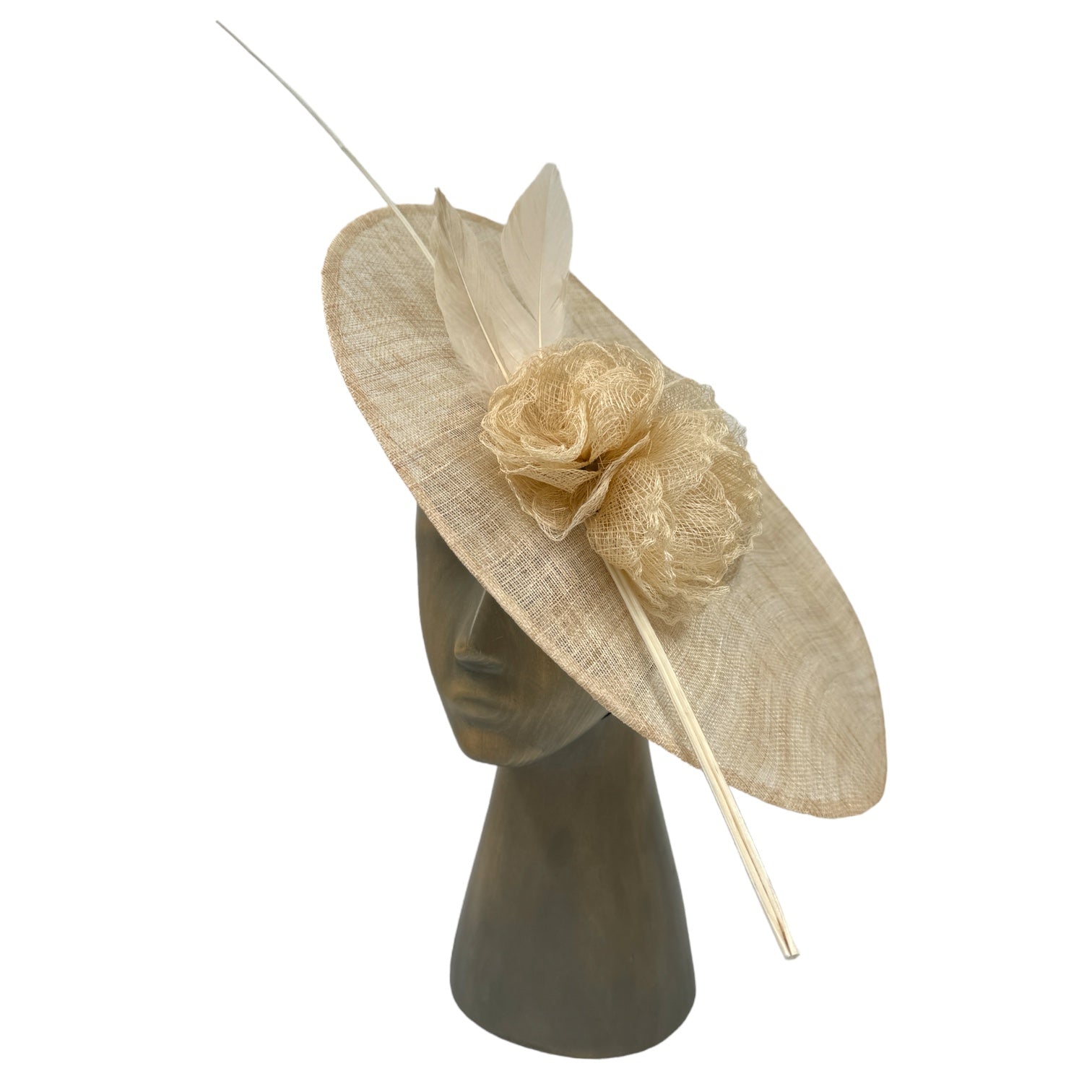 Kate Fascinator – Ercegovachats
