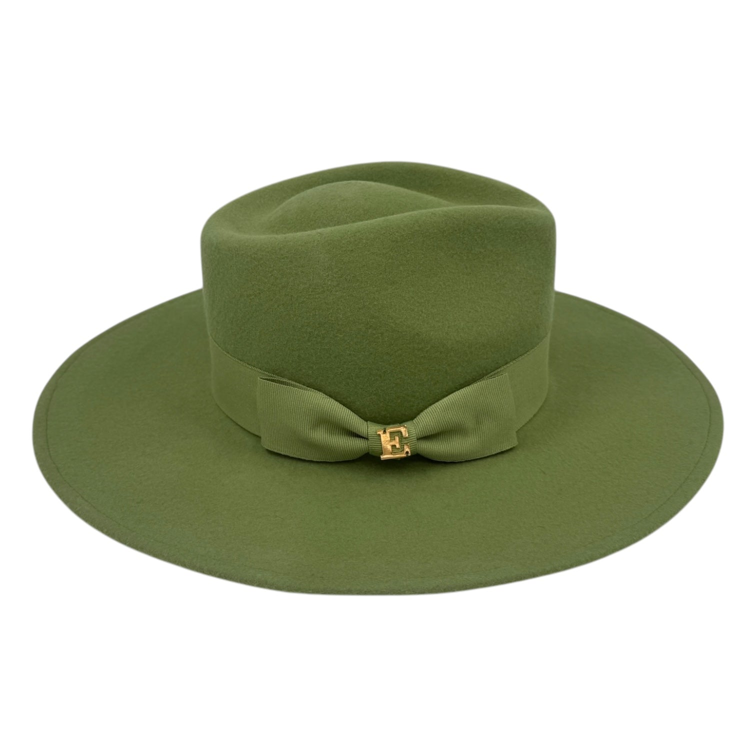 Green Trilby – Ercegovachats
