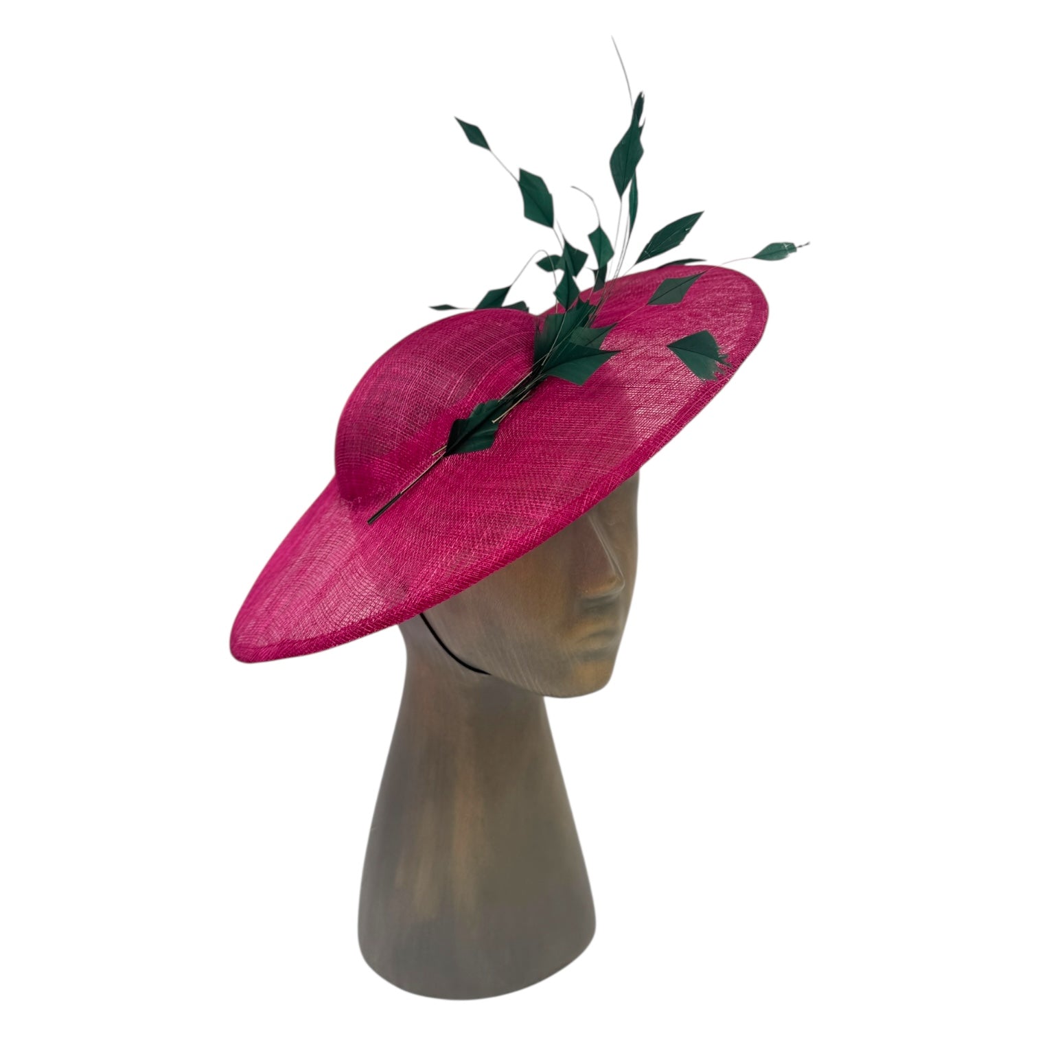 Kate Fascinator – Ercegovachats