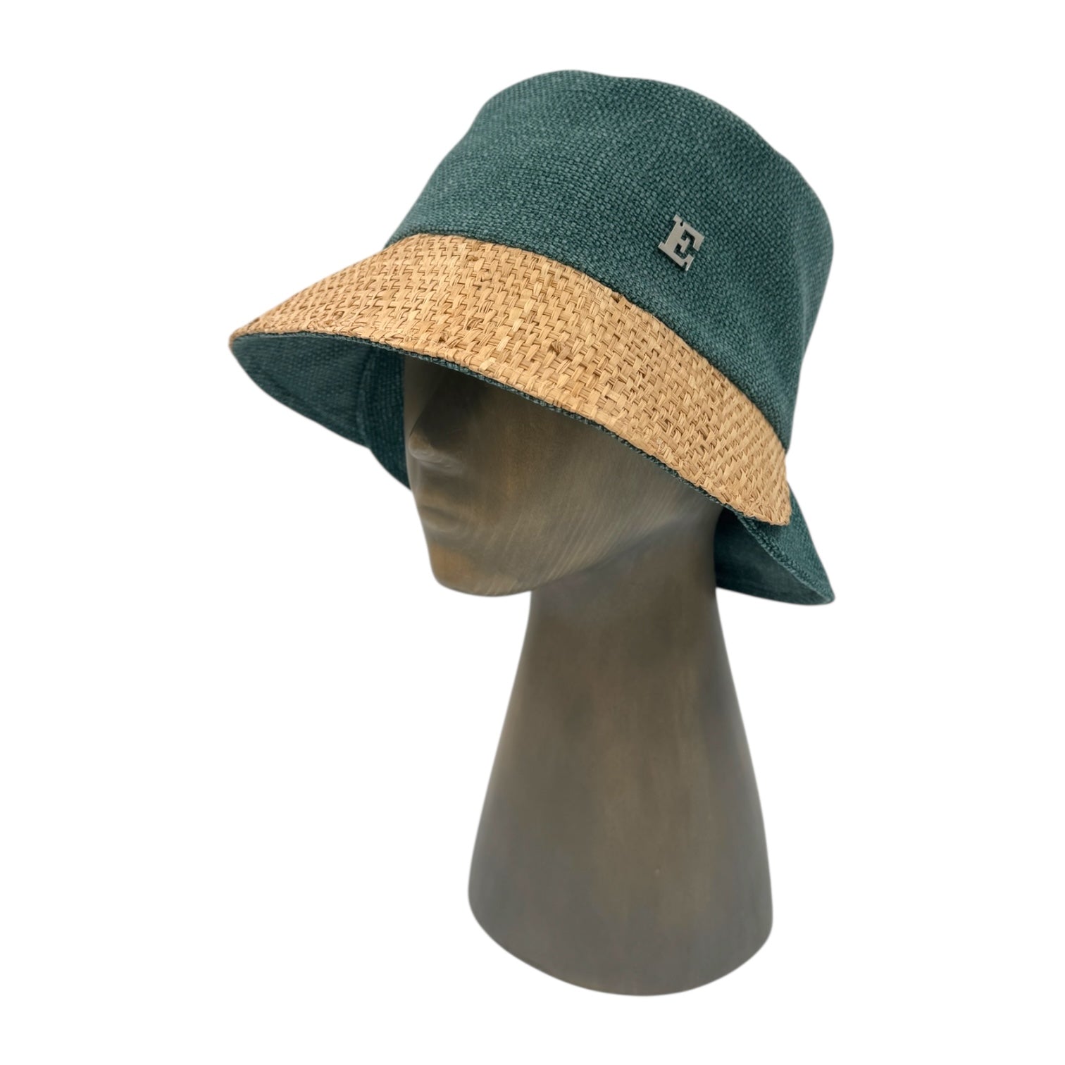 Folded Bucket – Ercegovachats