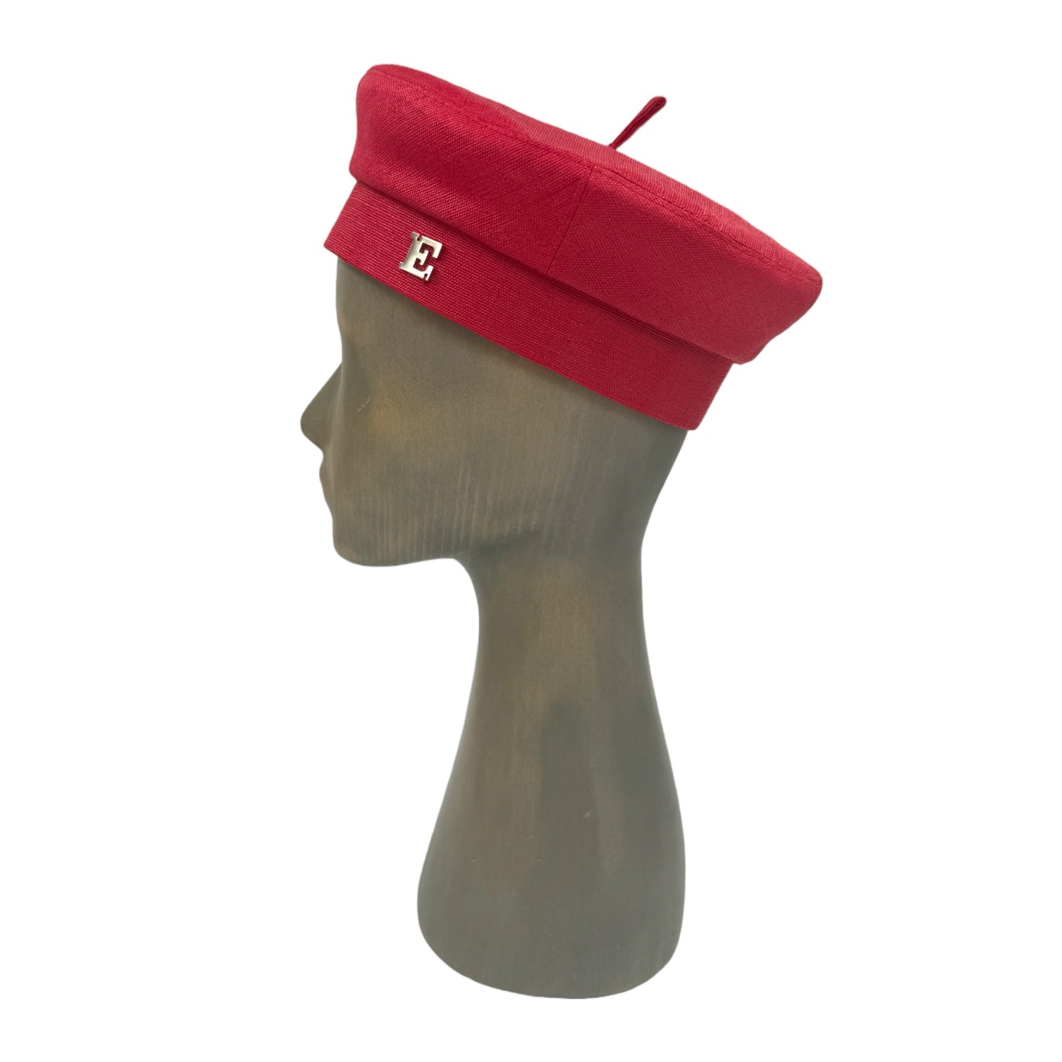 Red Lara Beret – Ercegovachats