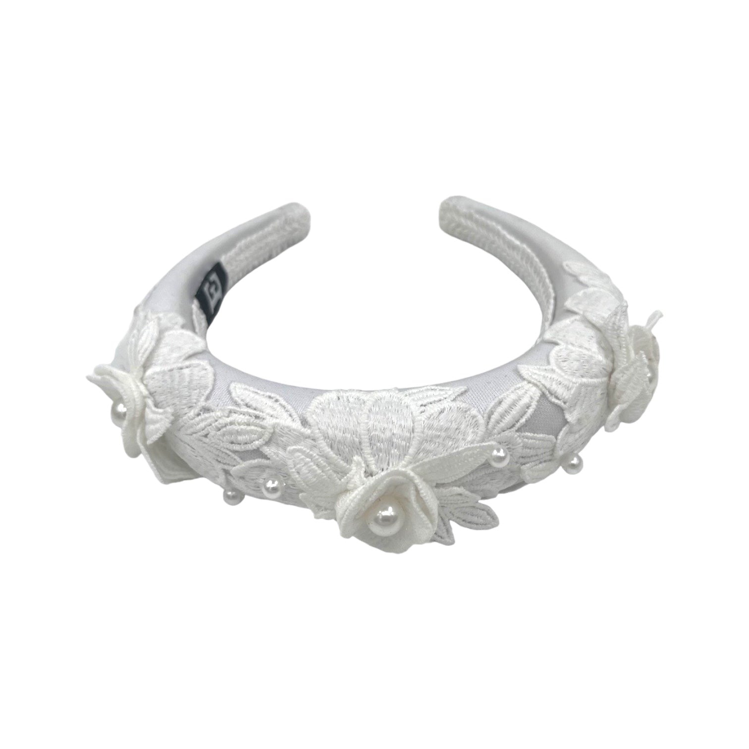 Rajf sa cvetovima i biserima – Ercegovachats