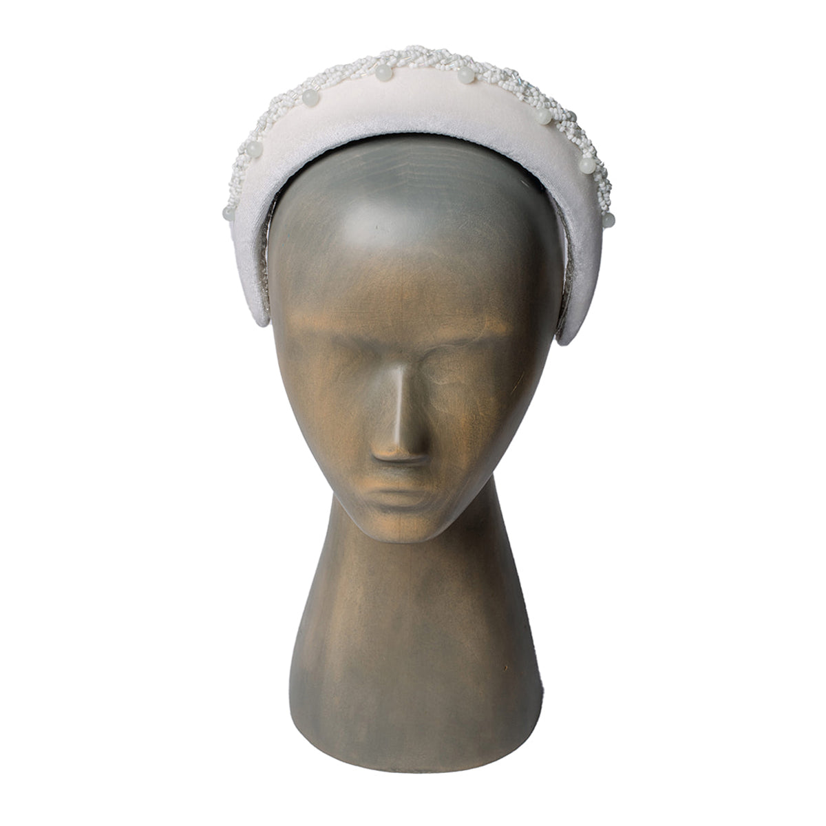 Beli rajf sa perlama – Ercegovachats