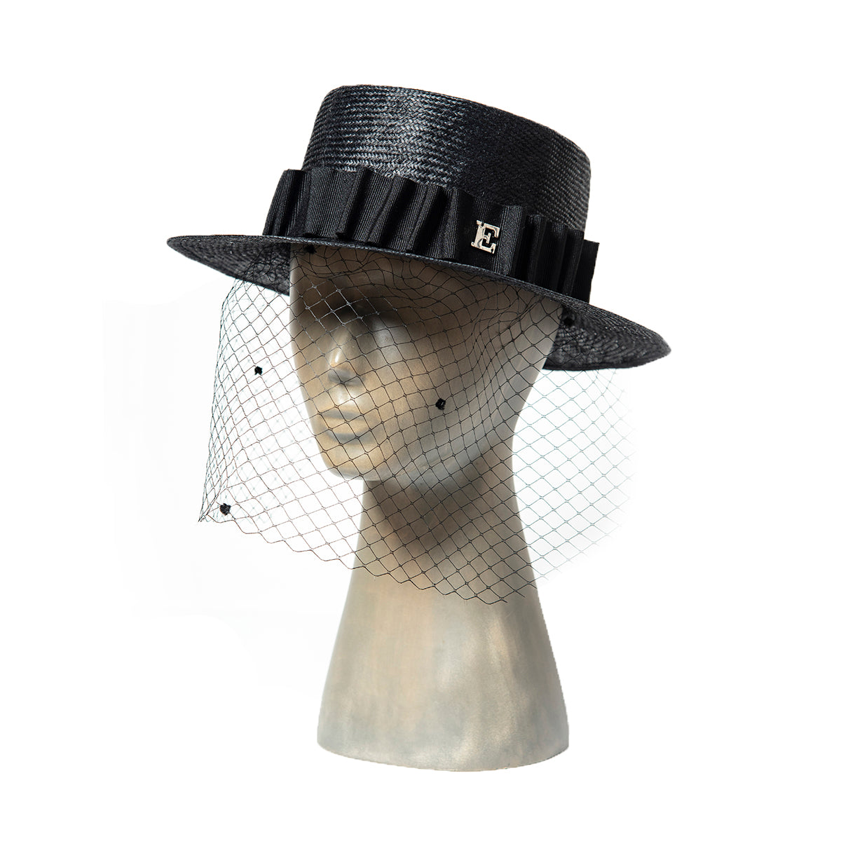 Emma graffiti hat – Ercegovachats